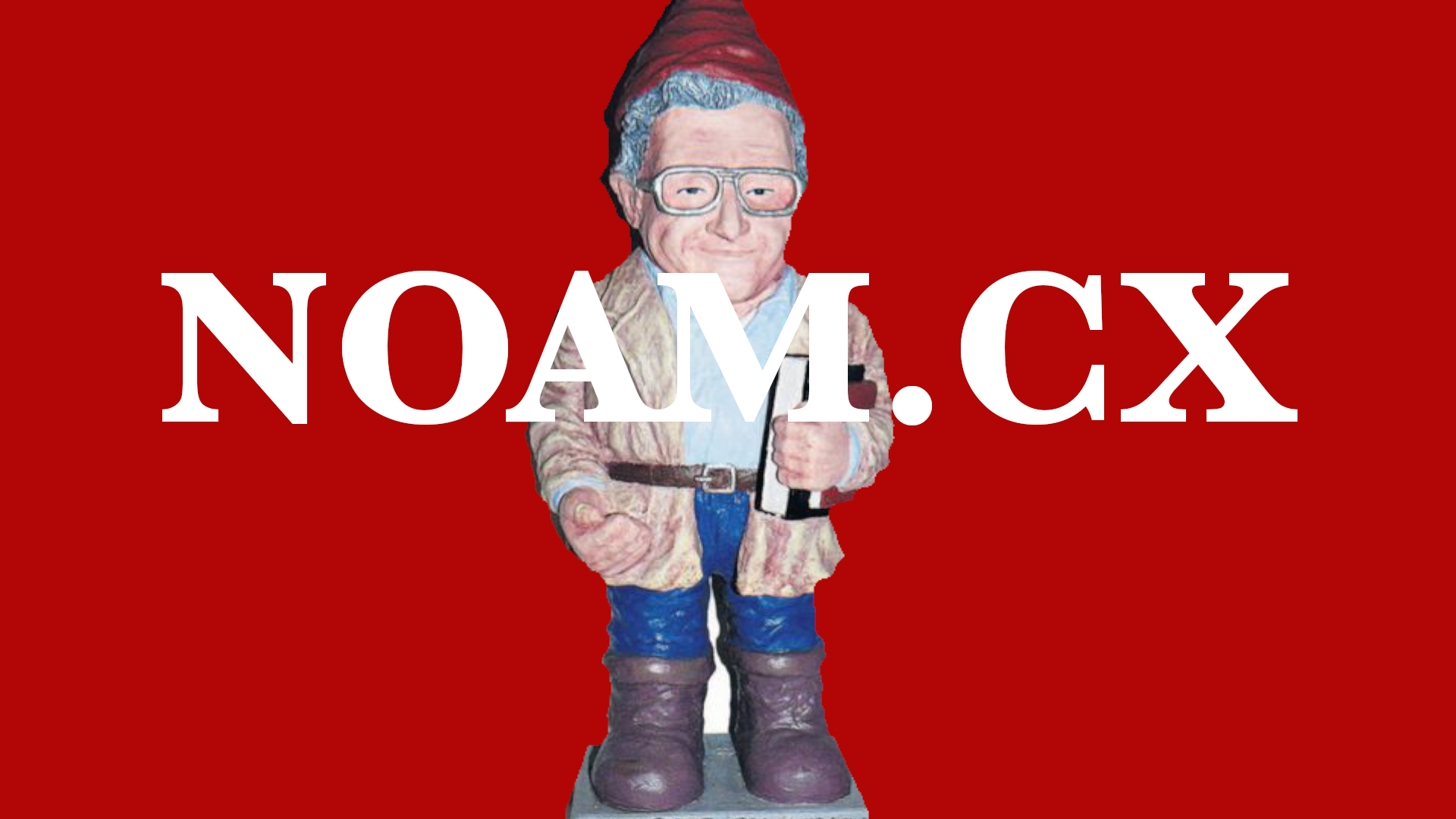 Noam Chomsky on Climate Justice – NOAM.CX